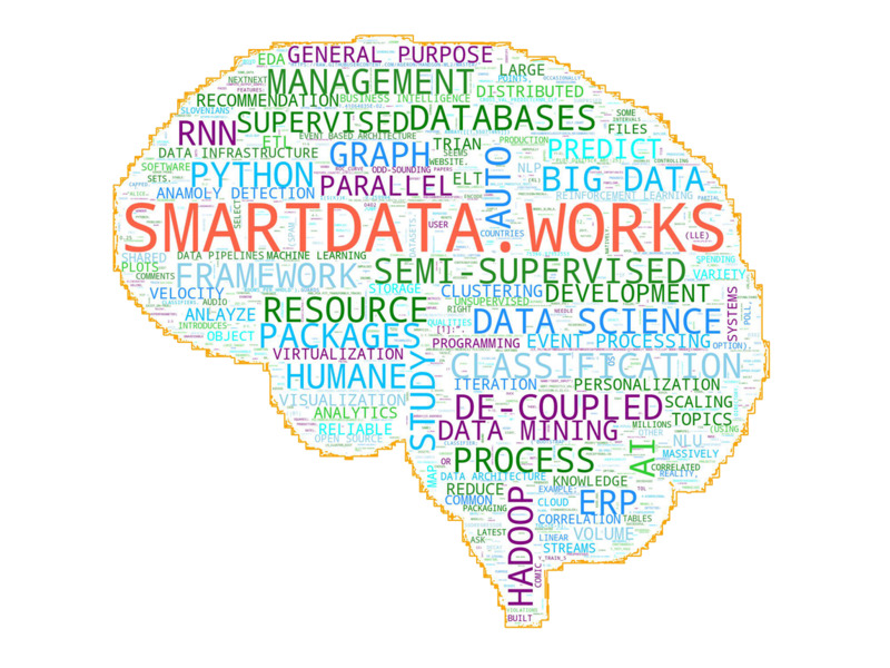 SMARTDATA.WORKS